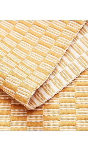 MINNA Panalito Runner In Yellow
