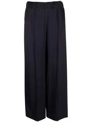 Jil Sander Straight Hem Pants For Women