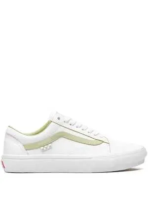 VANS Skate Old Skool Sneakers - White