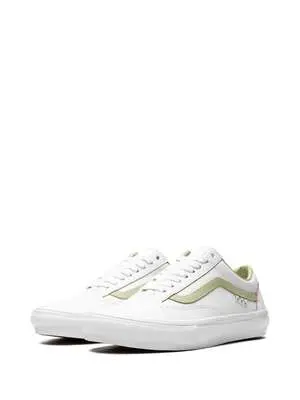VANS Skate Old Skool Sneakers - White