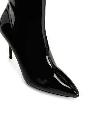 GIUSEPPE ZANOTTI 90mm Brytta High Boots