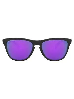 Oakley Oakley Frogskins Square-Frame Sunglasses 9013h6