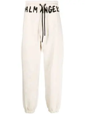 Palm Angels Sport Bottoms For Men