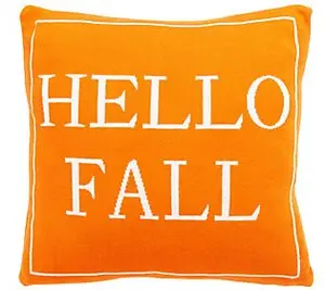 SAFAVIEH Fall Pillow - One-color