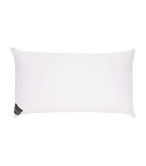 BRINKHAUS Hungarian Goose Down Oxford Pillow