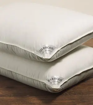 Harrods Down A1-grade Pillow