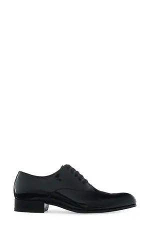 TOM FORD Patent Leather Oxford