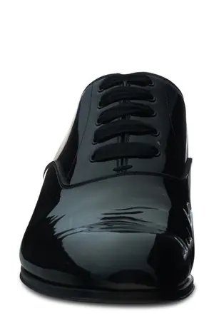 TOM FORD Patent Leather Oxford