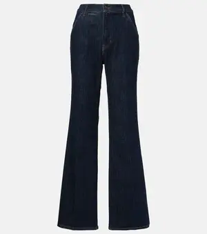 Veronica Beard Slit Jeans For Women