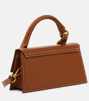 Jacquemus Le Chiquito Long Boucle Shoulder Bag