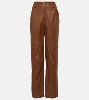 Giuseppe Di Morabito Straight Leg Pants For Women