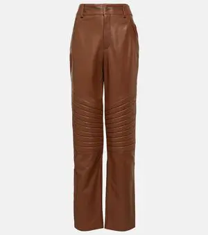 Giuseppe Di Morabito Slit Pants For Women