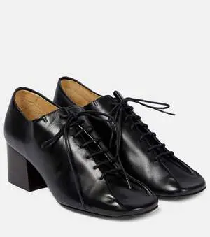 Lemaire Criss-cross Pumps