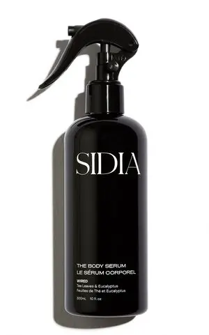 SIDIA Wired Body Serum - N,a