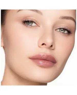Trish Mcevoy Beauty Booster Lip Gloss - Mulberry