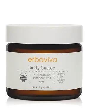 Erbaviva Moisturizing Bath & Body Products