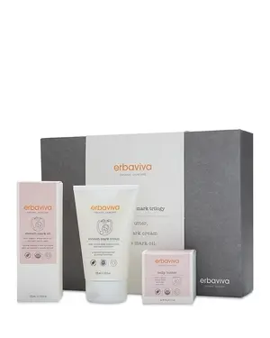 Erbaviva Stretch Mark Trilogy