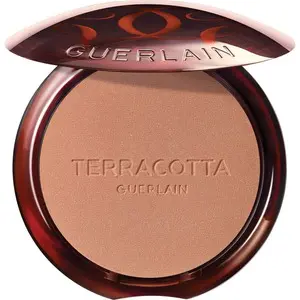 GUERLAIN Terracotta Sunkissed Natural Bronzer Powder - 02 Medium Cool