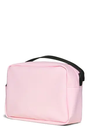 Rains Waterproof Box Bag