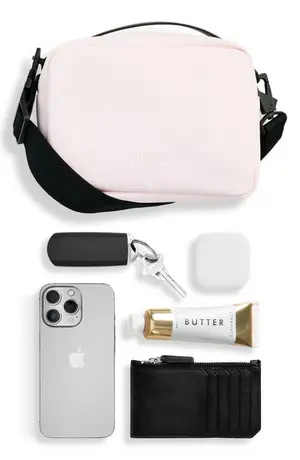 Rains Waterproof Box Bag