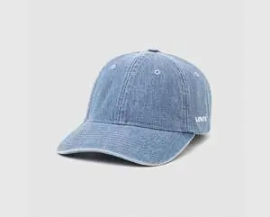 LEVI'S Essential Cap - Light Blue