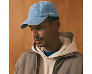 LEVI'S Essential Cap