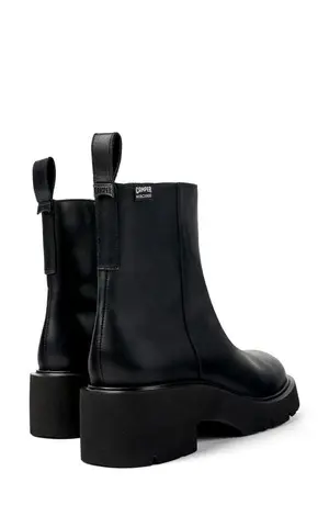 Camper Milah Lug Platform Boots
