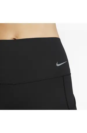 Nike Universa High Waist Pocket Capri Leggings