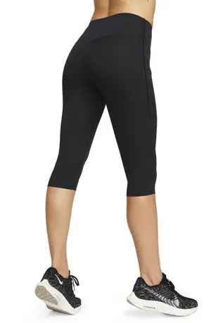 Nike Universa High Waist Pocket Capri Leggings