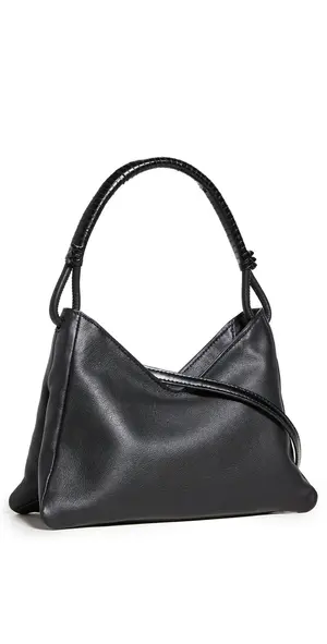 Staud Valerie Shoulder Bags