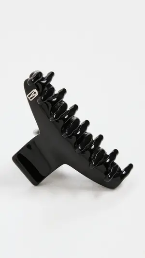 Alexandre De Paris Jaw Hair Clip
