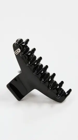 Alexandre De Paris Jaw Hair Clip