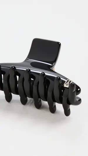 Alexandre De Paris Jaw Hair Clip