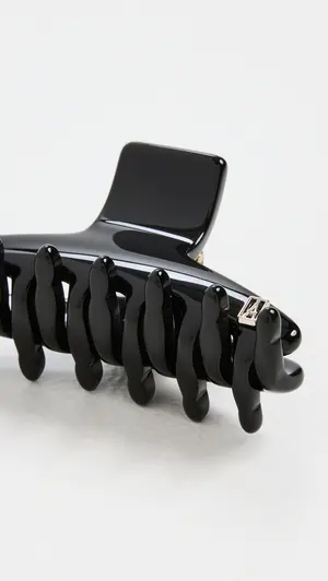 Alexandre De Paris Jaw Hair Clip