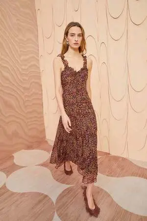 Ulla Johnson - Rosaria Dress