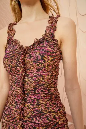 Ulla Johnson - Rosaria Dress