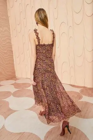 Ulla Johnson - Rosaria Dress