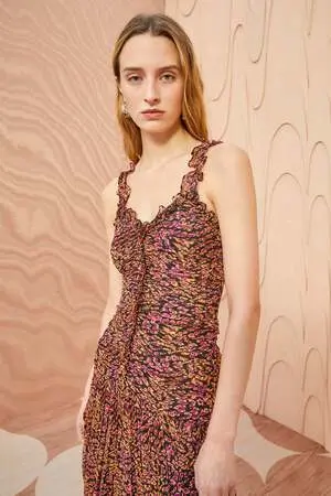 Ulla Johnson - Rosaria Dress
