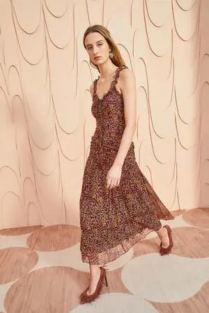 Ulla Johnson - Rosaria Dress