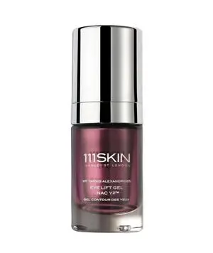 111SKIN Eye Lift Gel Nac Y2 - One-color