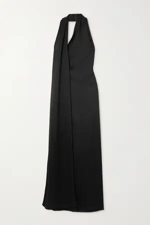 Loewe Halterneck Evening Dresses