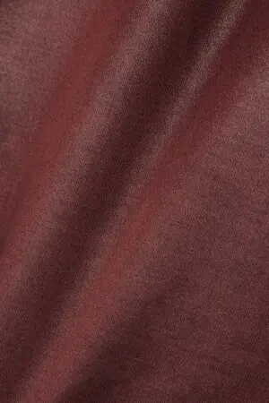 Gauchère Cotton-blend Sateen Mini Skirt