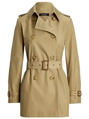Ralph Lauren Coats - Brown
