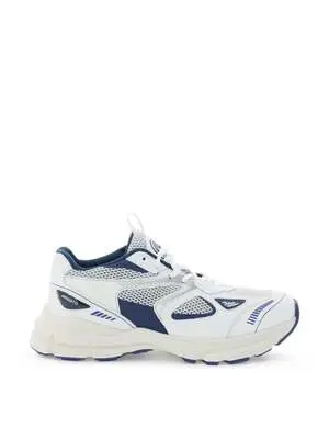 Axel Arigato Marathon Runner Shoes - Multiple Colors