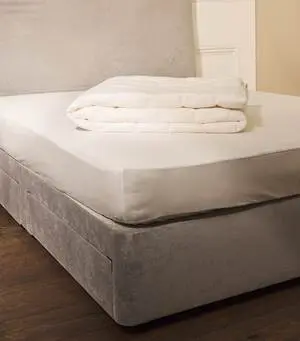 Harrods Eco Control Mattress Protector