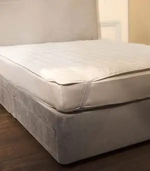 Harrods Eco Control Mattress Protector
