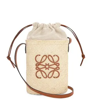 Loewe Cut Out Bags For Women