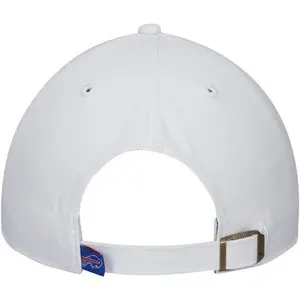 '47 Buffalo Bills Logo Clean Up Adjustable Hat