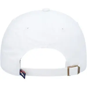 '47 Denver Broncos Clean Up Adjustable Hat
