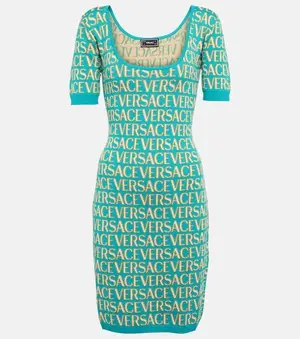 Versace Casual Day Dresses